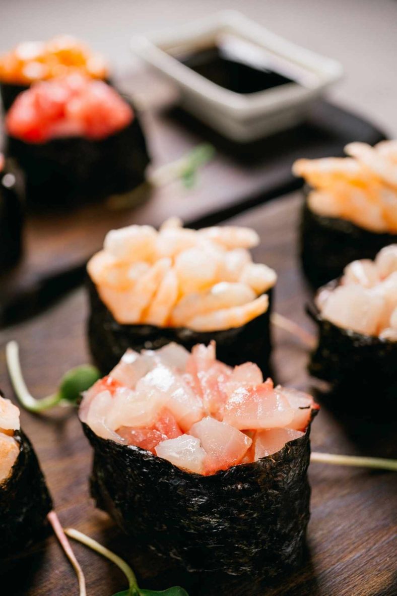 Rekomendasi 10 Restoran Sushi Murah di Kota Batu - Rekomendasi Restoran ...