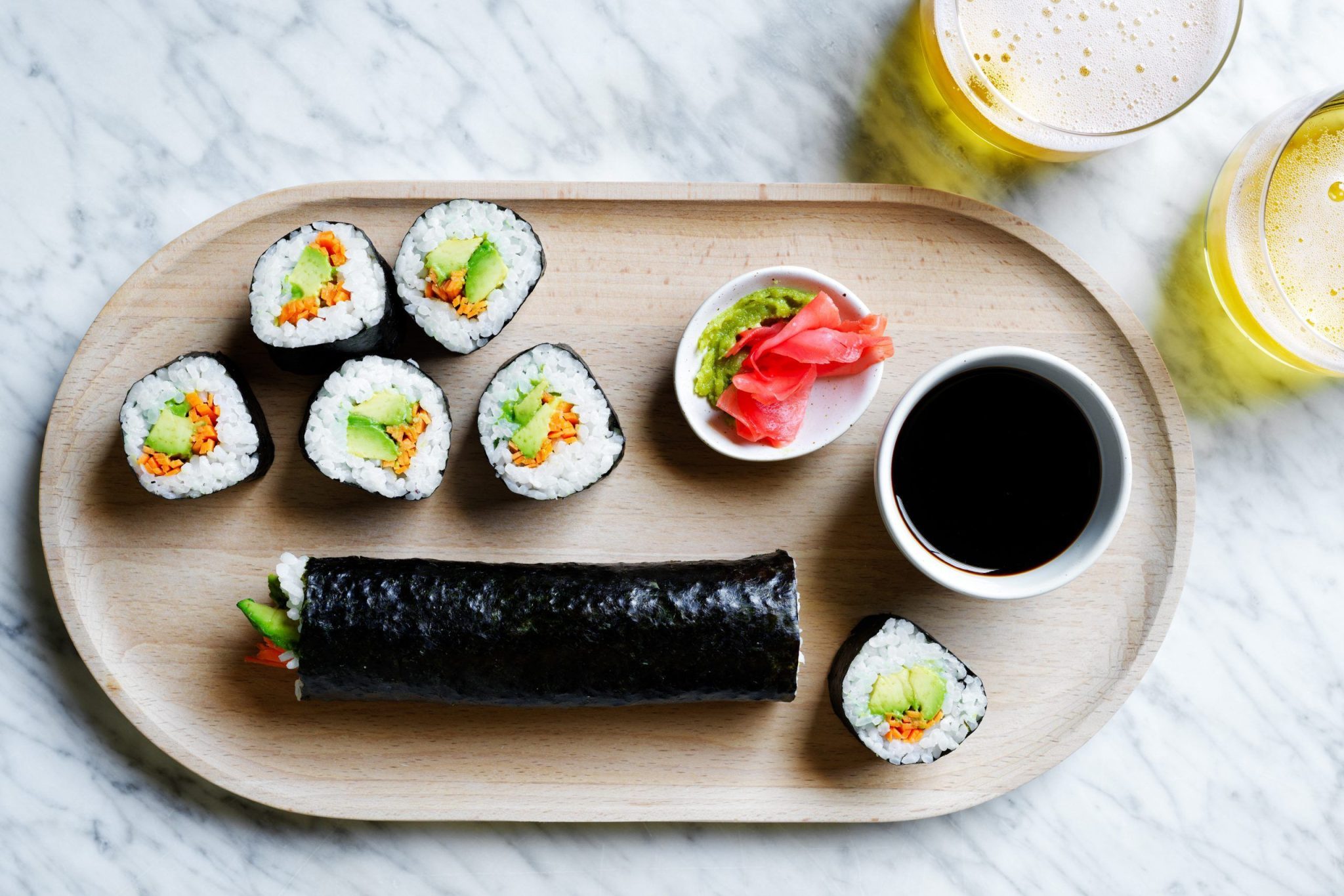 Rekomendasi 10 Restoran Sushi Terbaik di Tanjung Pinang - Rekomendasi ...